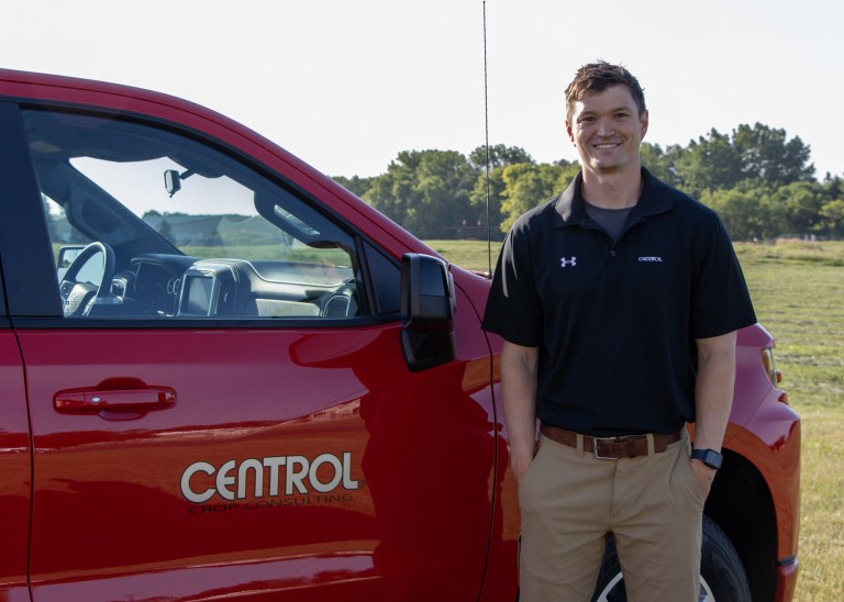 CENTROL STAFF – Centrol Crop Consulting