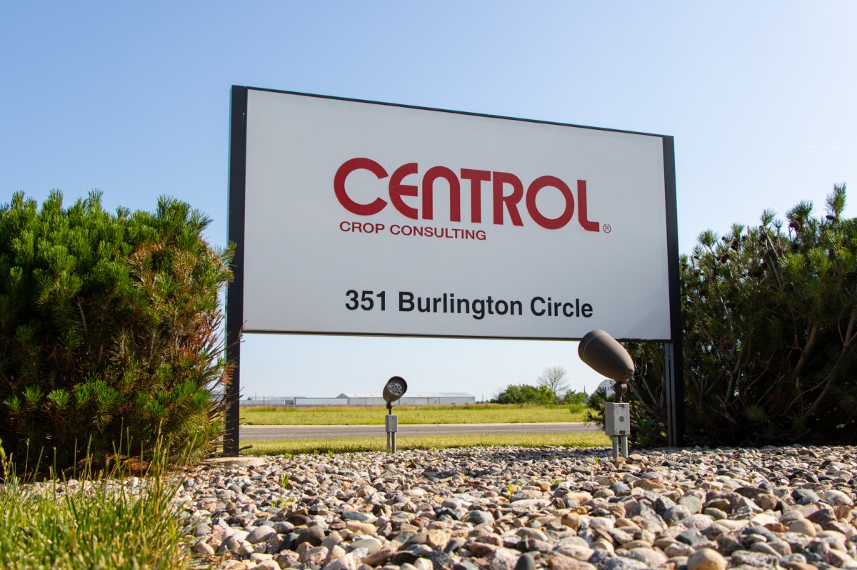 ABOUT – Centrol Crop Consulting