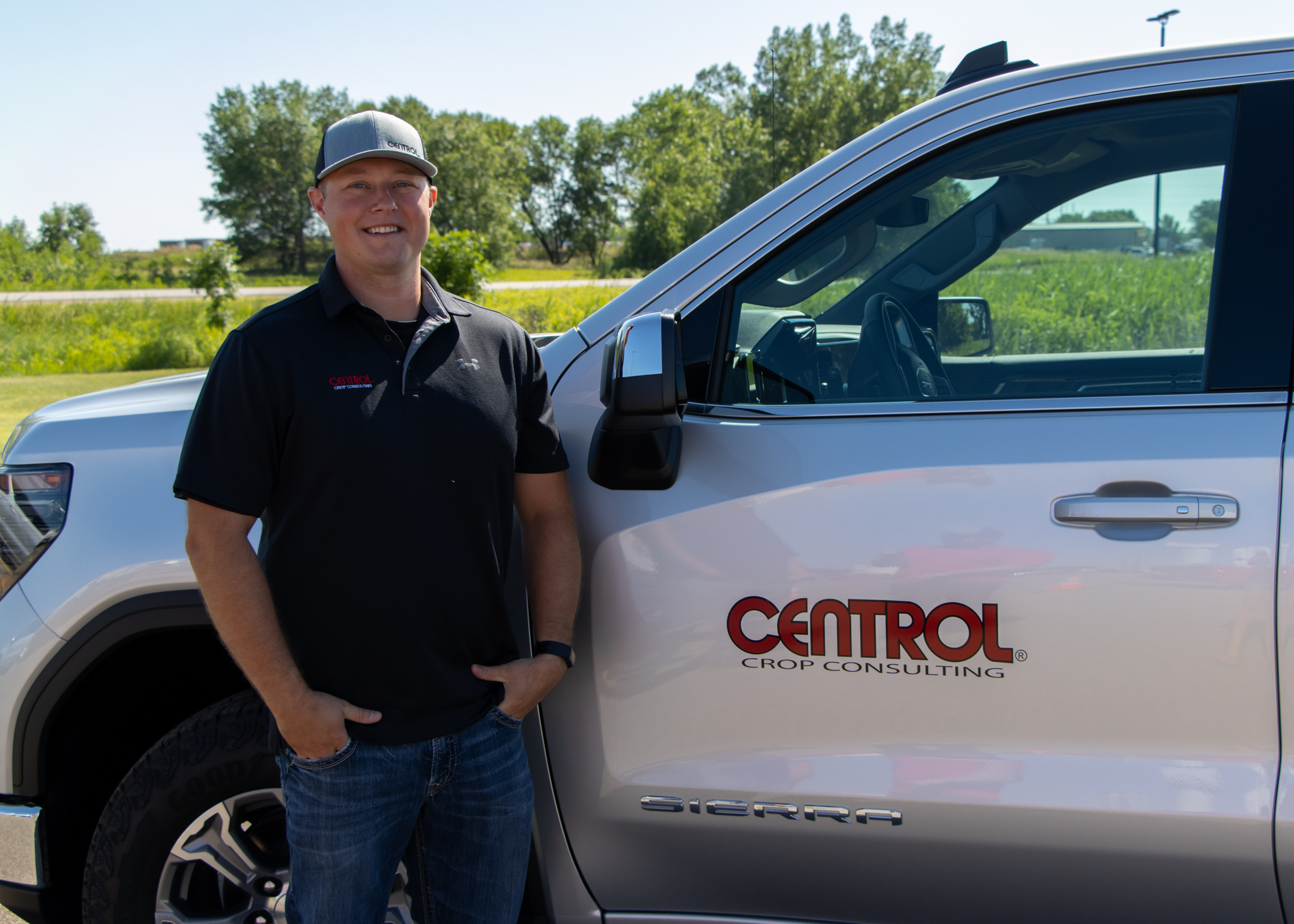 CENTROL STAFF – Centrol Crop Consulting