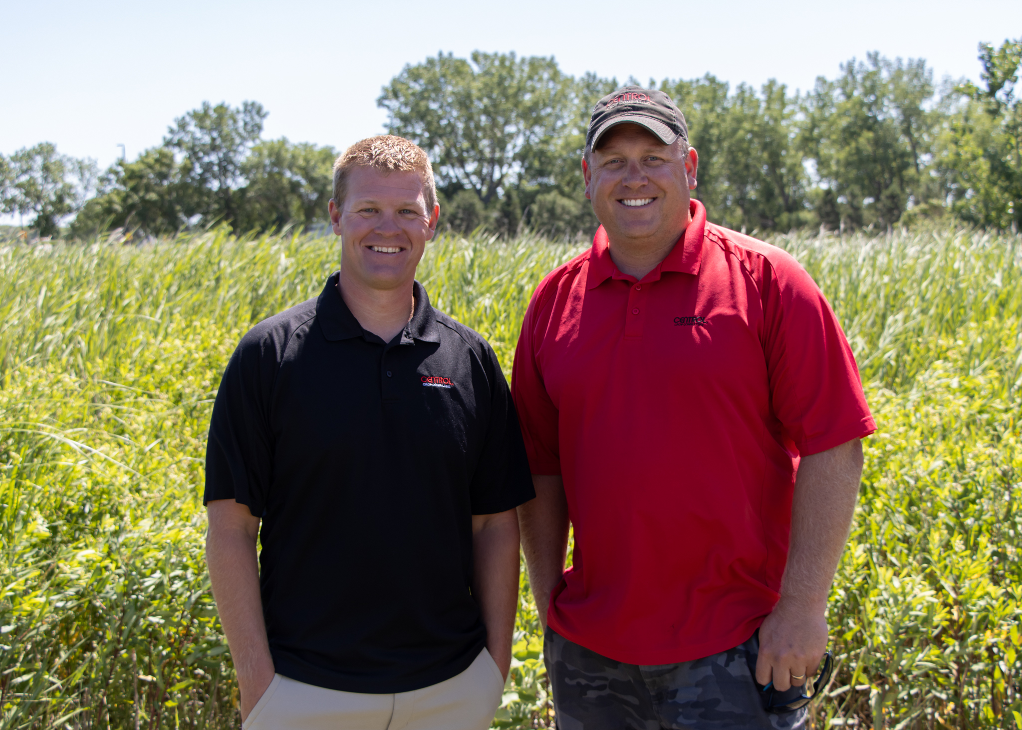 CROP INSURANCE – Centrol Crop Consulting