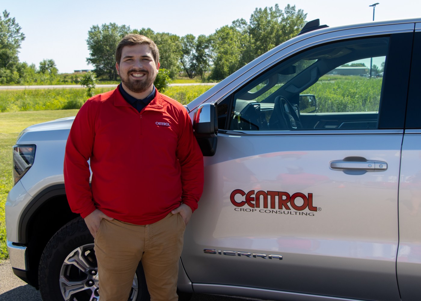 CENTROL STAFF – Centrol Crop Consulting