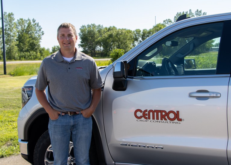 CENTROL STAFF – Centrol Crop Consulting