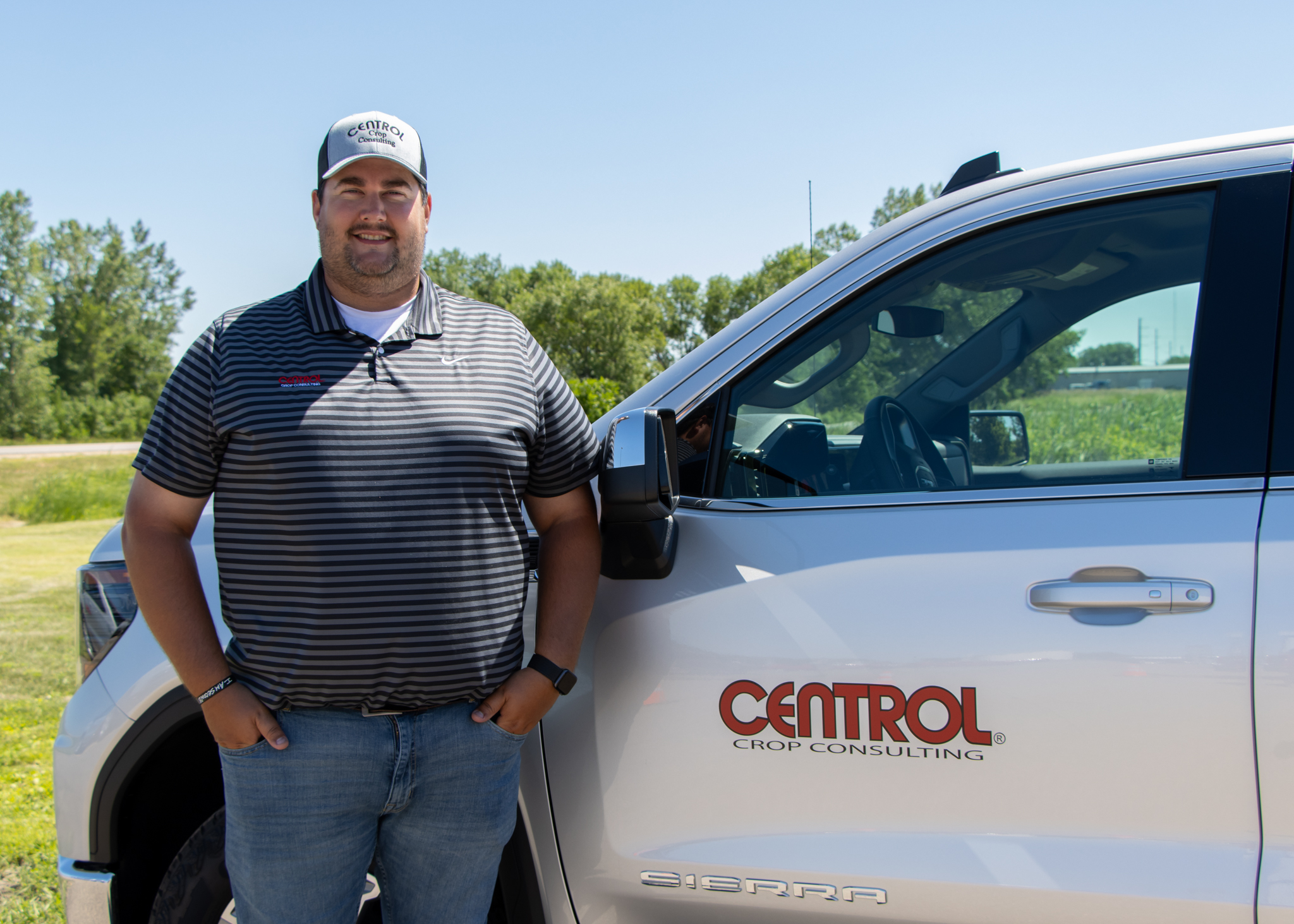 CENTROL STAFF – Centrol Crop Consulting