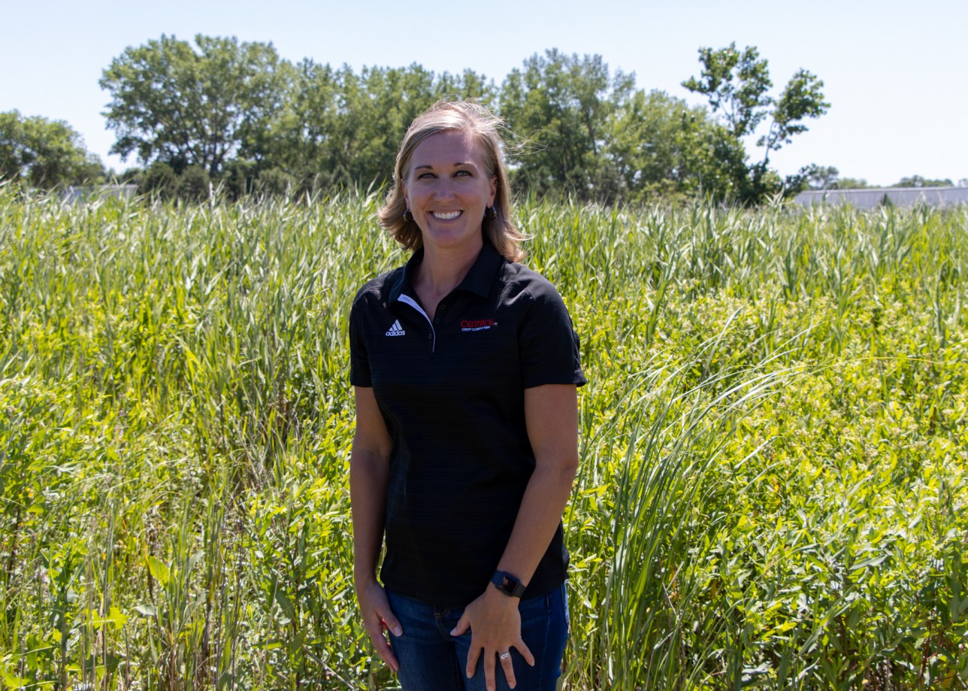 CENTROL STAFF – Centrol Crop Consulting