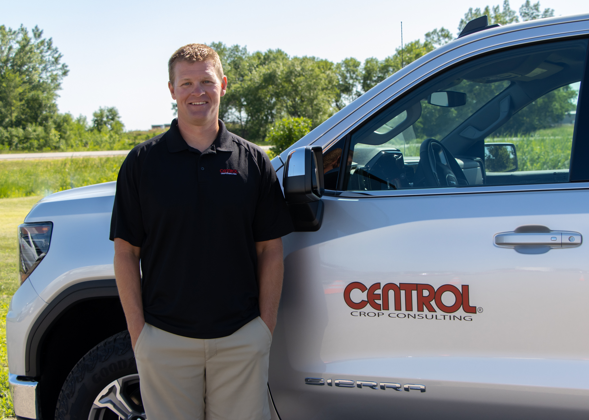 CENTROL STAFF – Centrol Crop Consulting